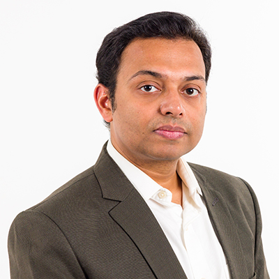 Saurabh Trivedi | IEEFA